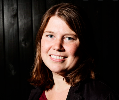 Frivillighed som kompetenceopbygning med Julia Hunt - Jobeksperten